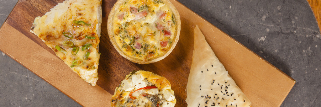 Catering - Shingle Inn